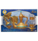 Aladdin Disney's Agrabah 9-Piece Tea Set – Toys Onestar