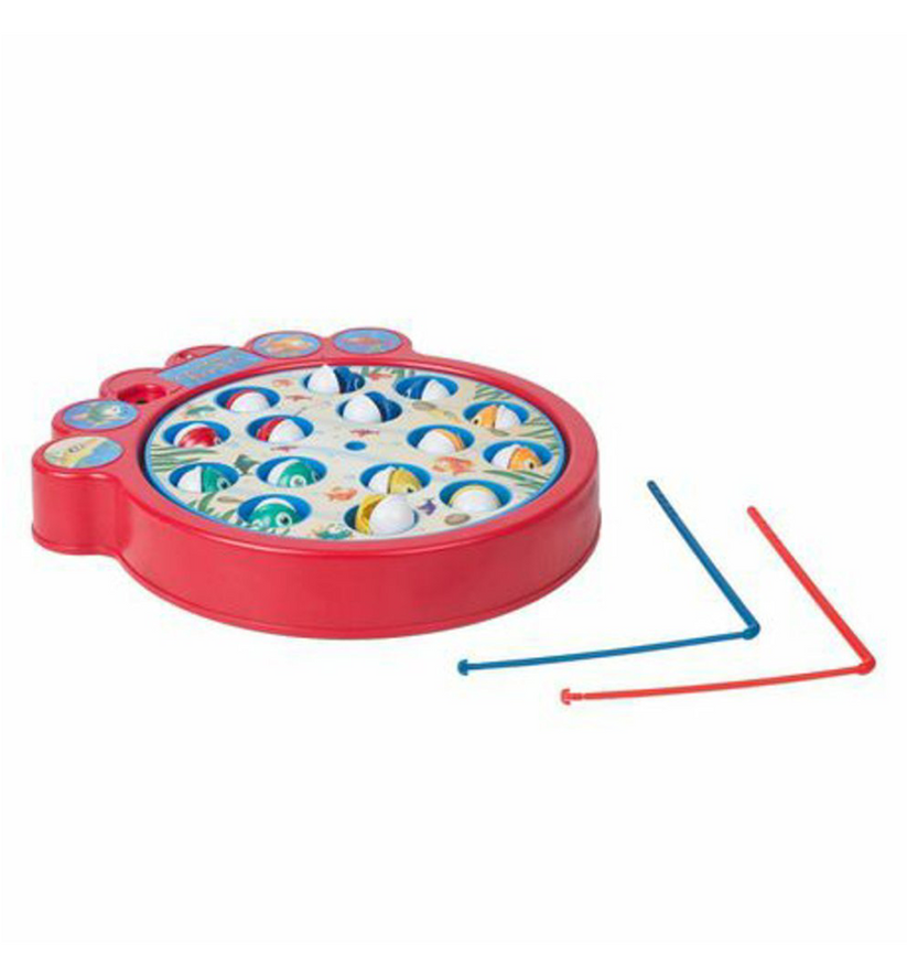 Gone Fishin' Game – Toys Onestar